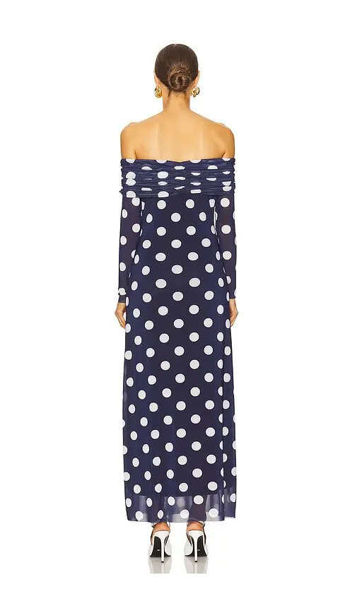 Steve Madden Aurelia Maxi Dress