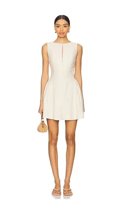 SOVERE / Eve Mini Dress