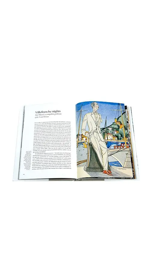 Assouline The French Riviera In The 1920s