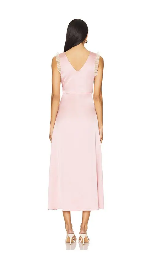 Heartloom Arlington Dress