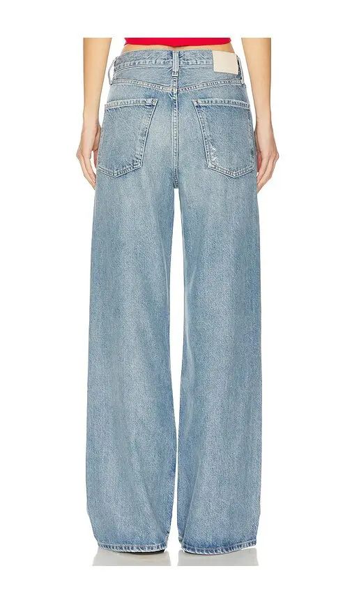 Citizens Of Humanity Paloma Baggy Jeans