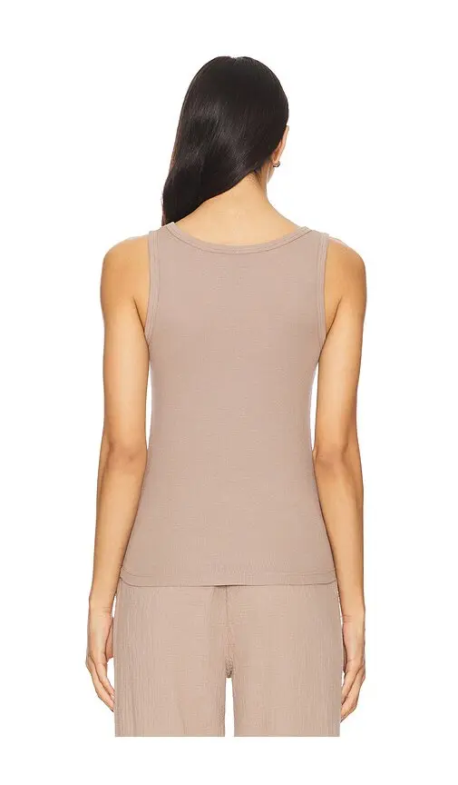 BOBI Ribbed Tank