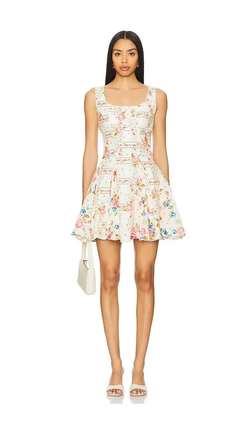 Agua Bendita Kristen Meraki Dress