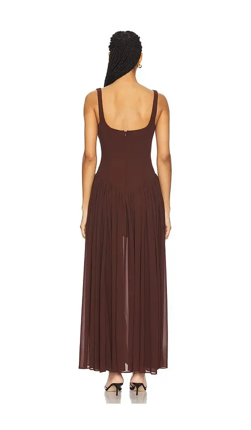 Bardot Briann Maxi Dress