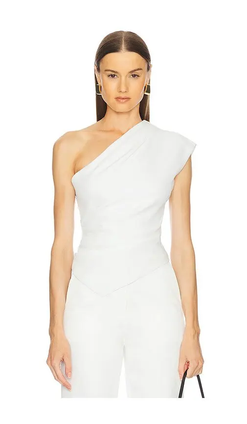 ET OCHS Erin Top - Ivory