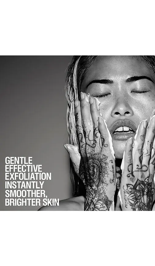 GROWN ALCHEMIST Polishing Exfoliator