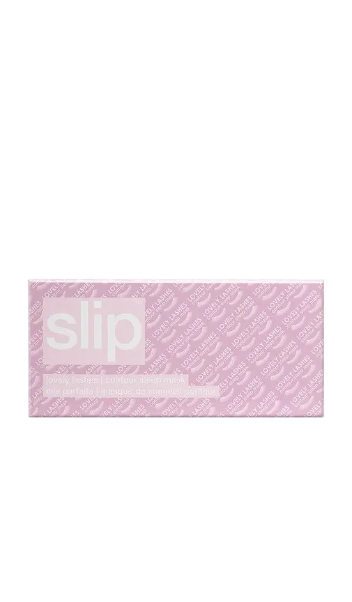 Slip Contour Sleep Mask