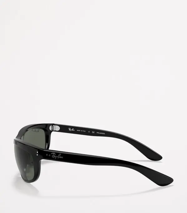 Ray-ban Balorama Rectangle Sunglasses