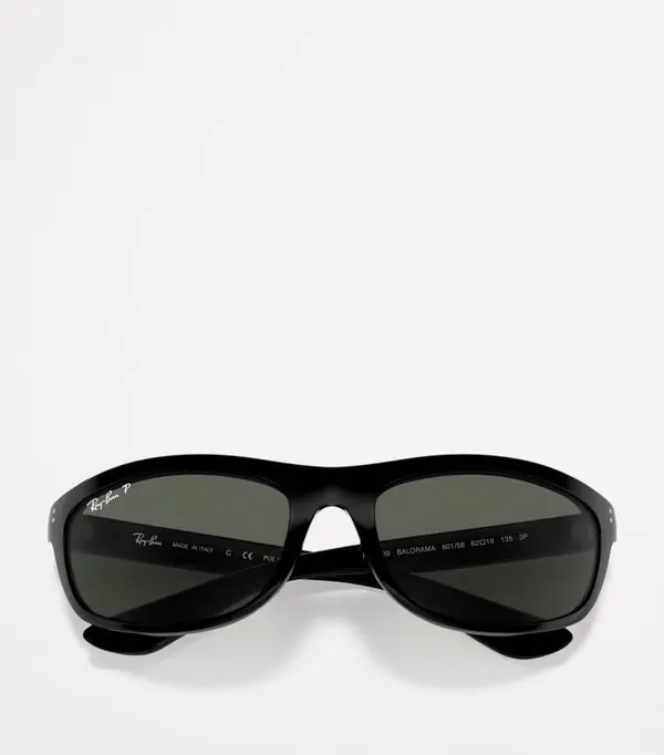 Ray-ban Balorama Rectangle Sunglasses