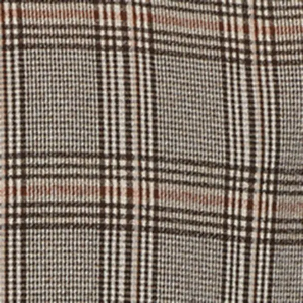 BOSS Reversible Water-repellent Check Jacket