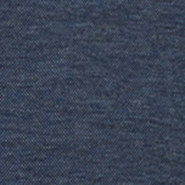 BOSS Wool-silk Shirt - Blue