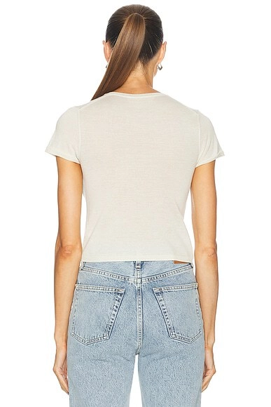 Eterne Cashmere Van Top