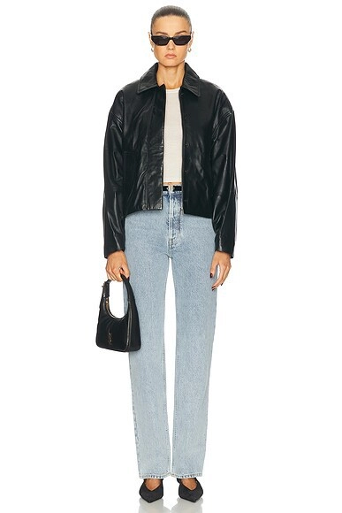Eterne Cashmere Van Top