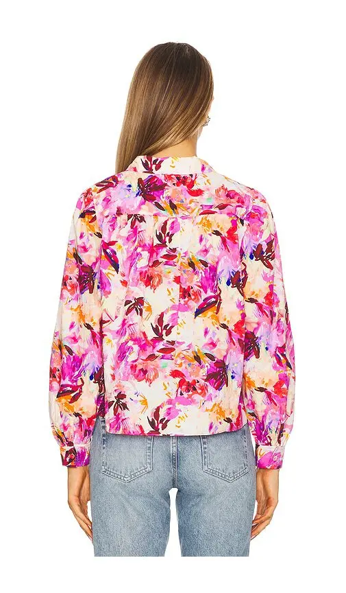 Ulla Johnson Tahlia Blouse
