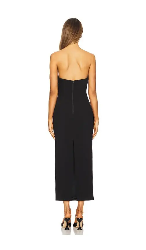 Bardot Rosalyn Midi Dress