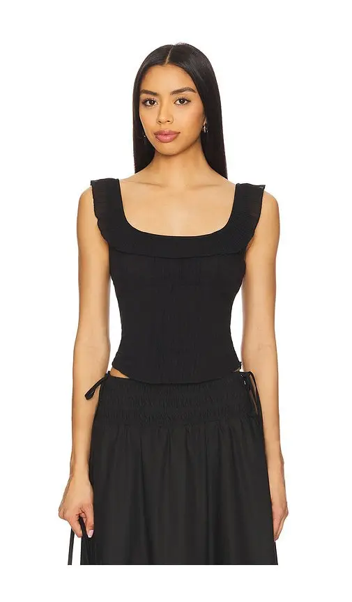 Heartloom Gisela Top