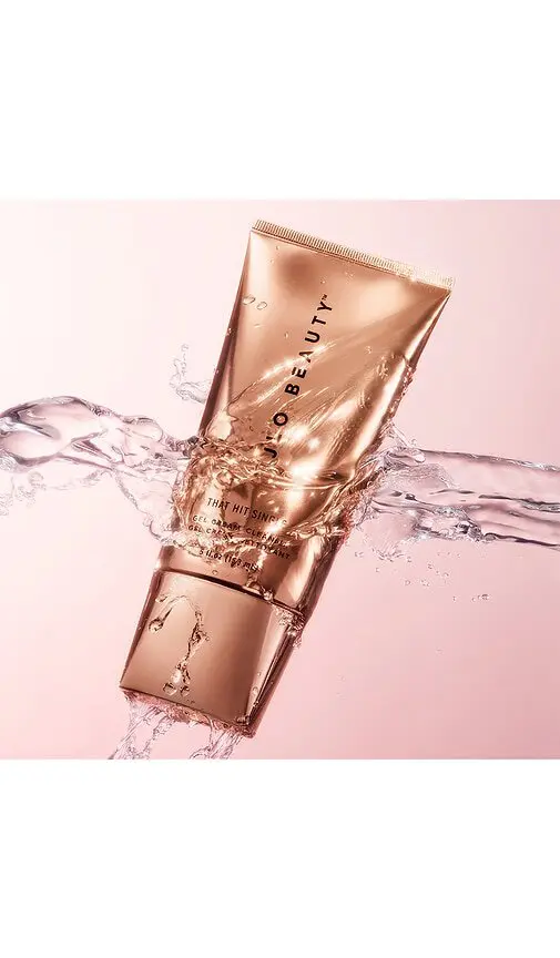JLO BEAUTY That Hit Single Gel-cream Cleanser