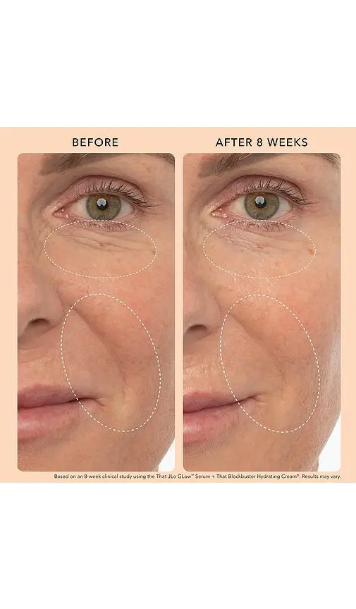 JLO BEAUTY That Fresh Take Eye Cream