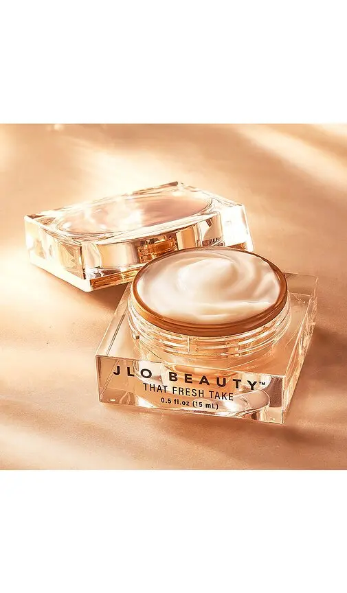 JLO BEAUTY That Fresh Take Eye Cream
