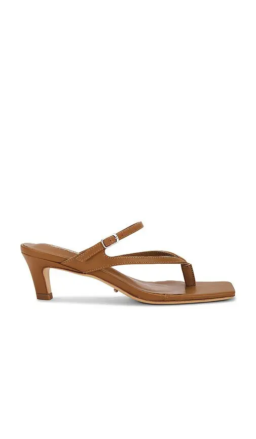 TONY BIANCO Trance Sandal