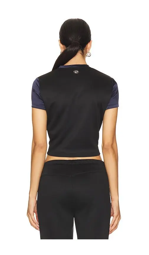 DIESEL® Race T-shirt