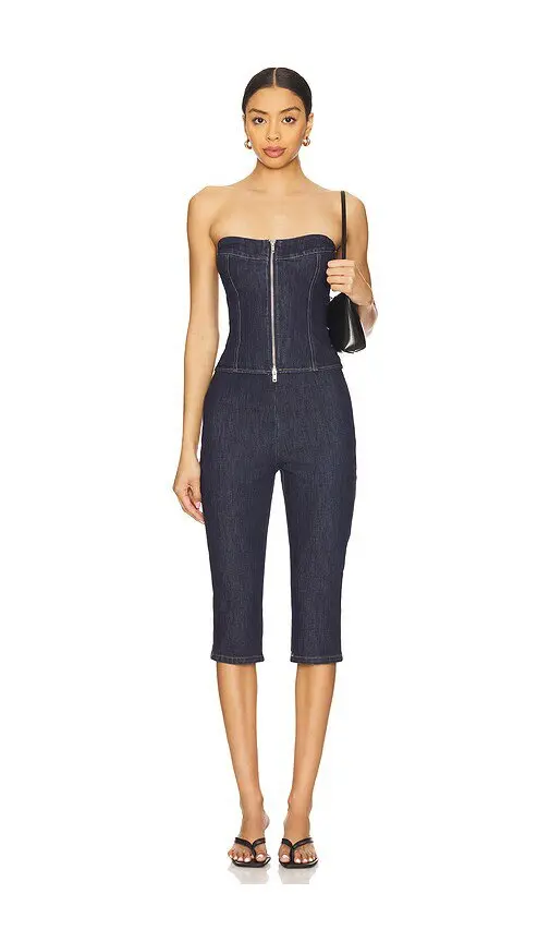 BY.DYLN Alix Corset