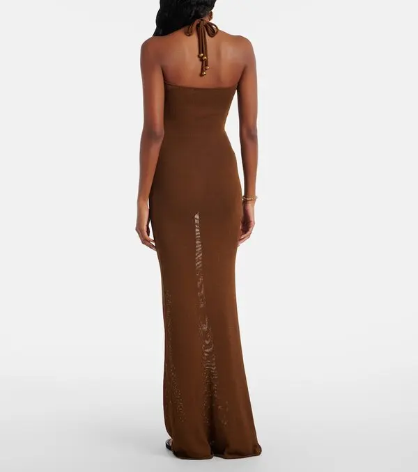 Isabel Marant Étoile Eileen Maxi Dress