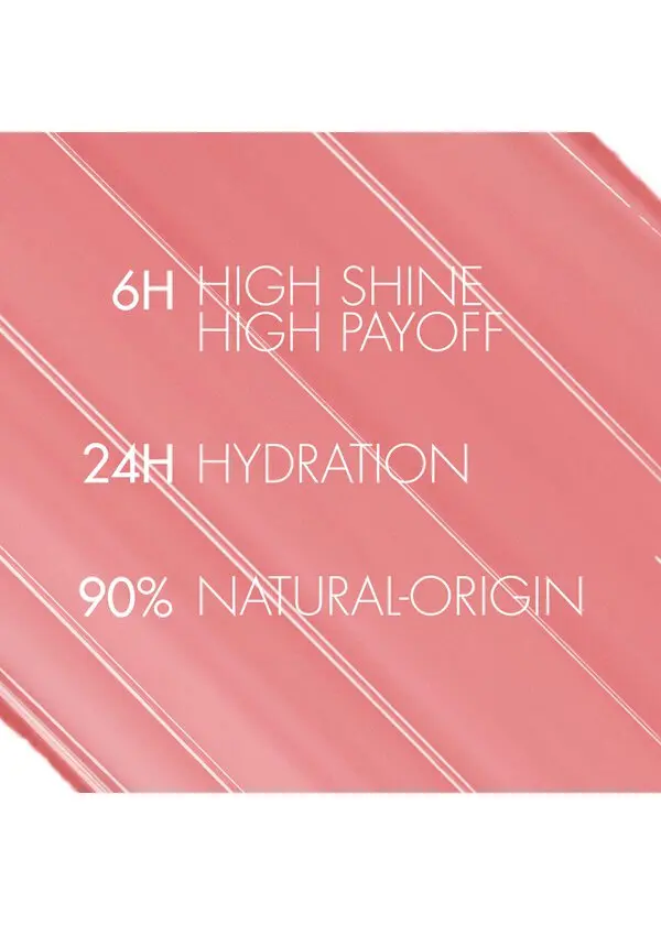 Dior Addict Shine Refillable Lipstick - D-player