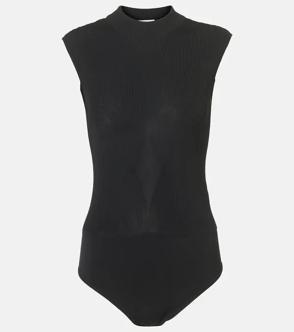 Galvan Polaris Bodysuit