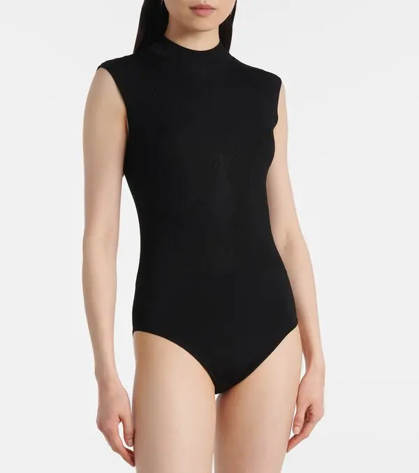 Galvan Polaris Bodysuit