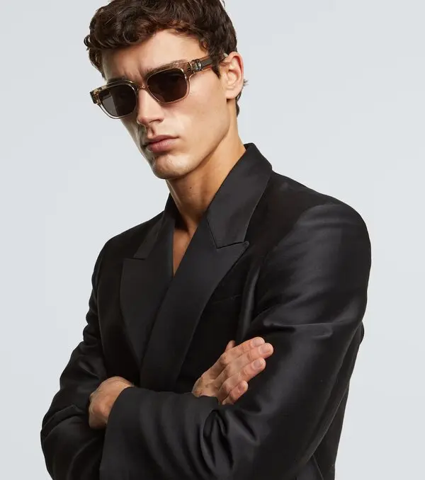 Dior Square Sunglasses