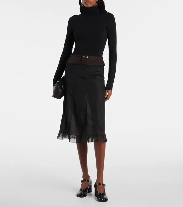 Wolford Colorado Bodysuit