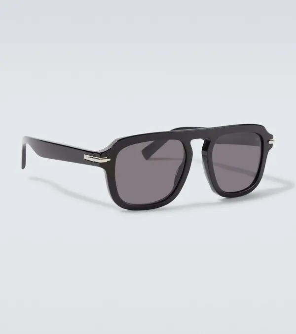 Dior Flat-top Sunglasses