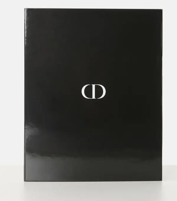 Assouline Dior Raf Simons Book - Multicoloured