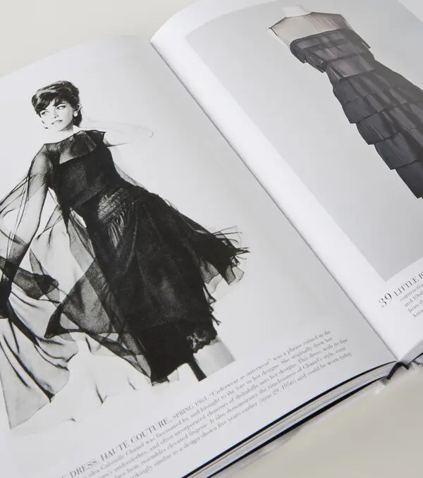 Assouline Chanel: The Legend Of An Icon Book - Multicoloured