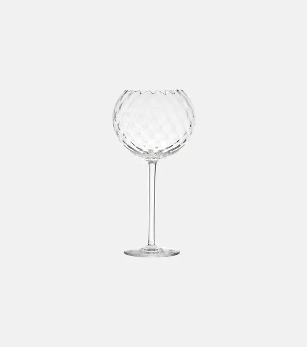 NASONMORETTI Red Wine Glass - Neutrals