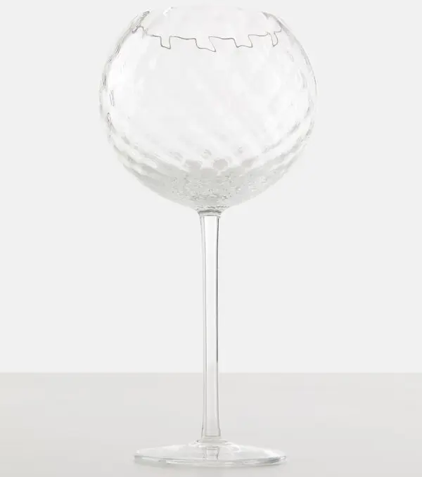 NASONMORETTI Red Wine Glass - Neutrals