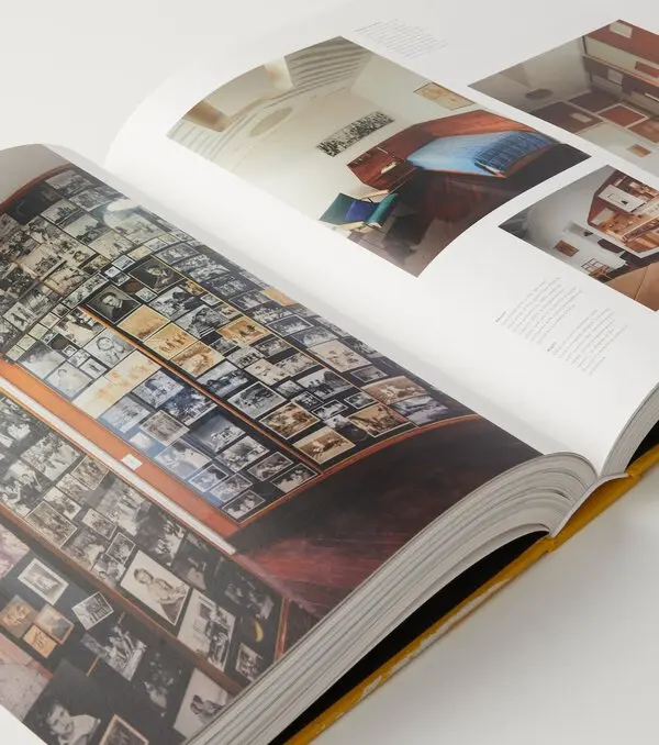 TASCHEN Gio Ponti Book