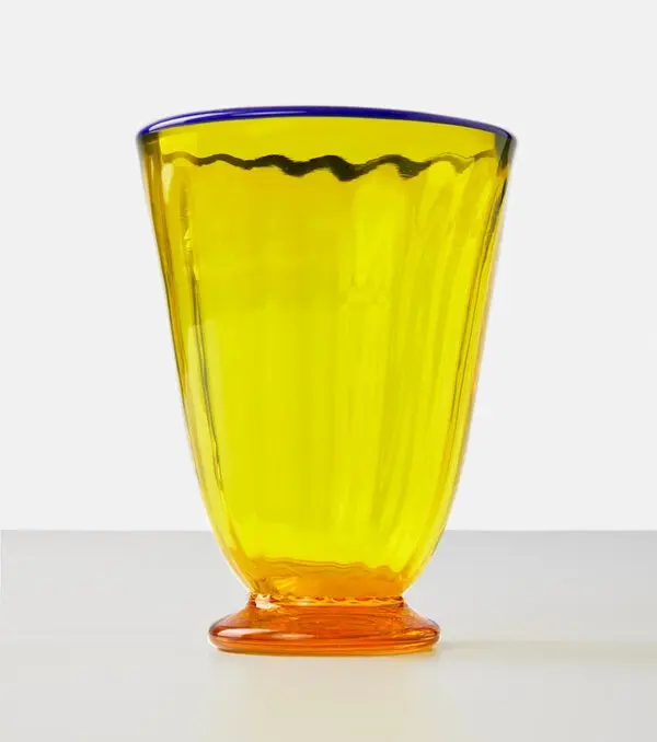 La DoubleJ Rainbow Set Of 4 Glasses