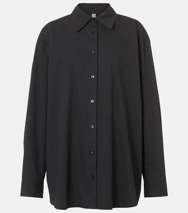 TOTEME Cotton Shirt