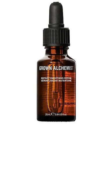 GROWN ALCHEMIST Instant Smoothing Serum - N,a