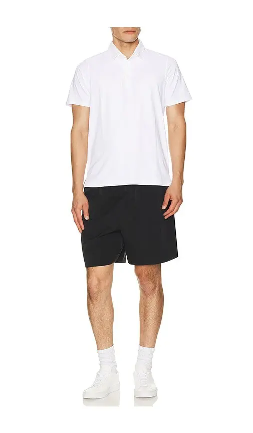 RHONE Regatta Pique Polo In . Also