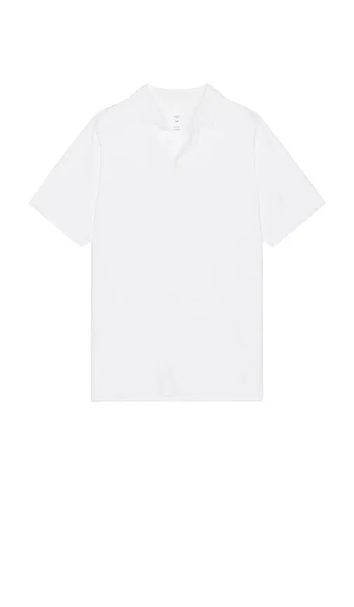 RHONE Regatta Pique Polo In . Also