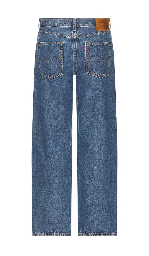 LEVI'S 578 Baggy Jeans