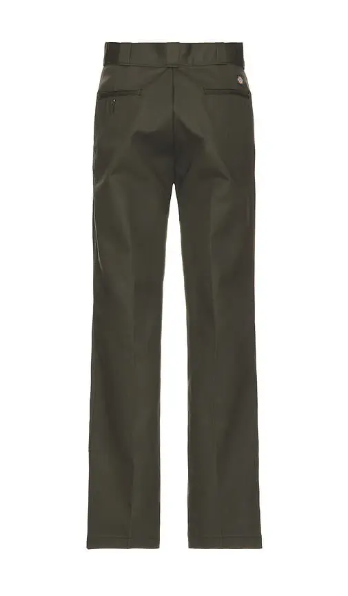 Dickies 874 Work Straight Leg Pant - Olive