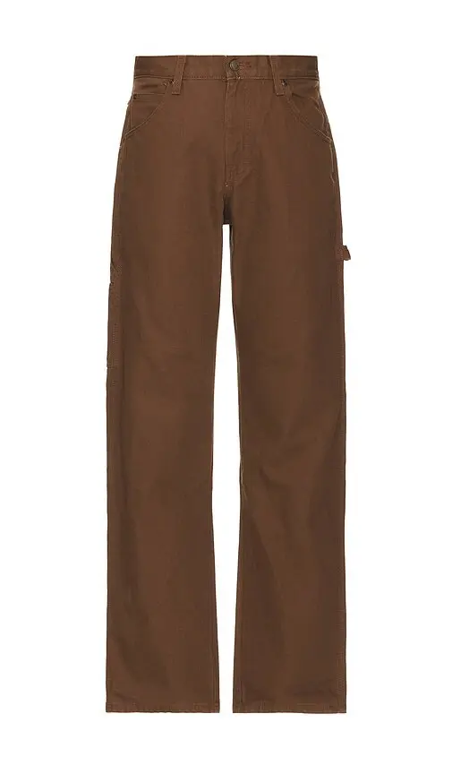 Dickies Relaxed Fit Duck Jeans