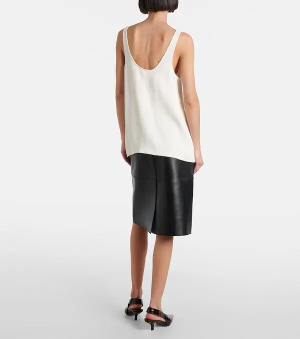 TOTEME Sable Tank Top