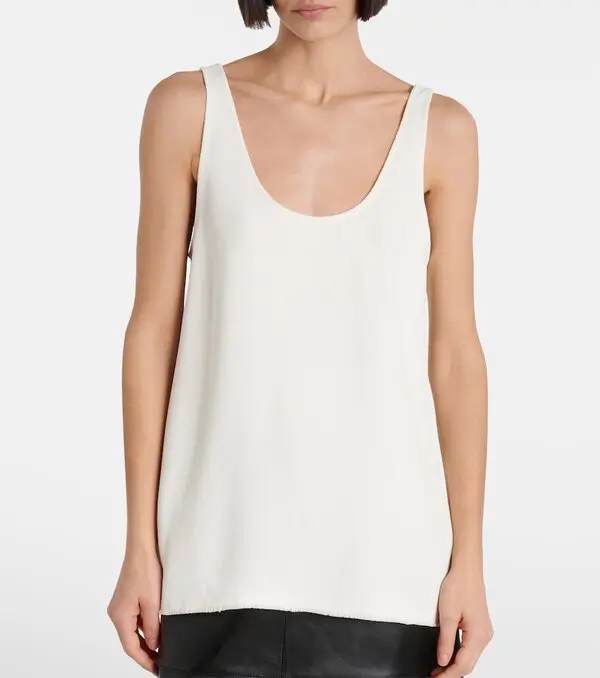 TOTEME Sable Tank Top