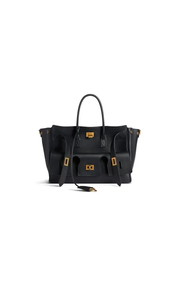 Balenciaga Bel Air Mini Bag