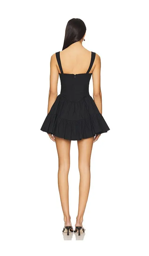 CAMILA COELHO Luara Mini Dress
